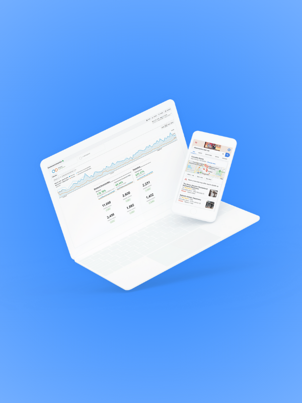 Dispensary Ecommerce Optimization Service - Terrayn