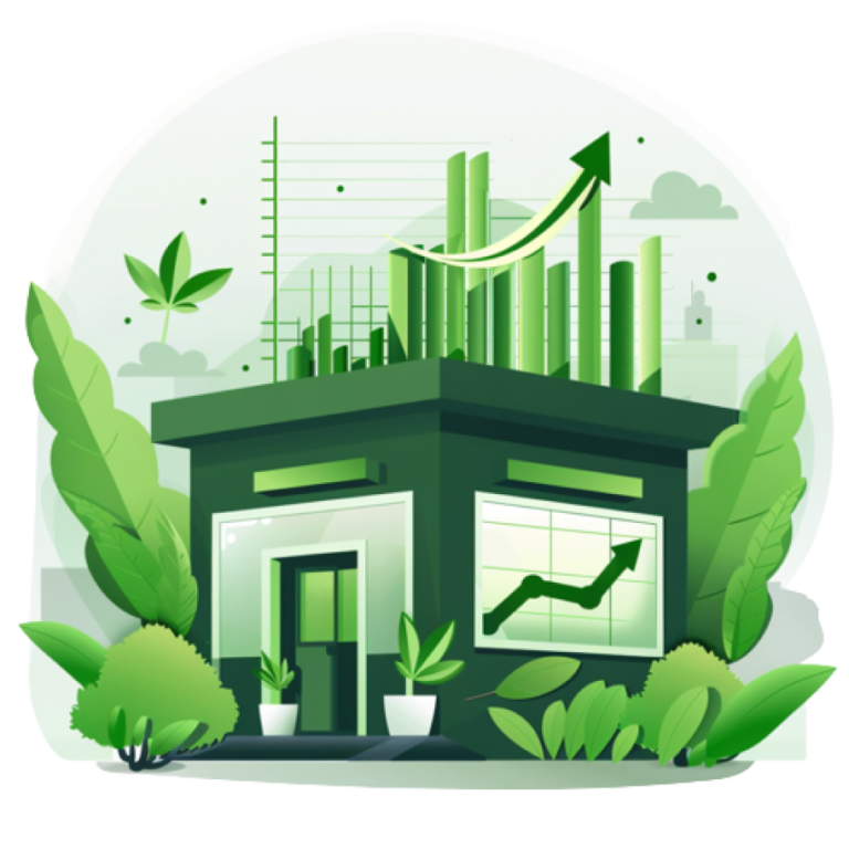 Terrayn - Your Weed & Cannabis Marketing Agency Company